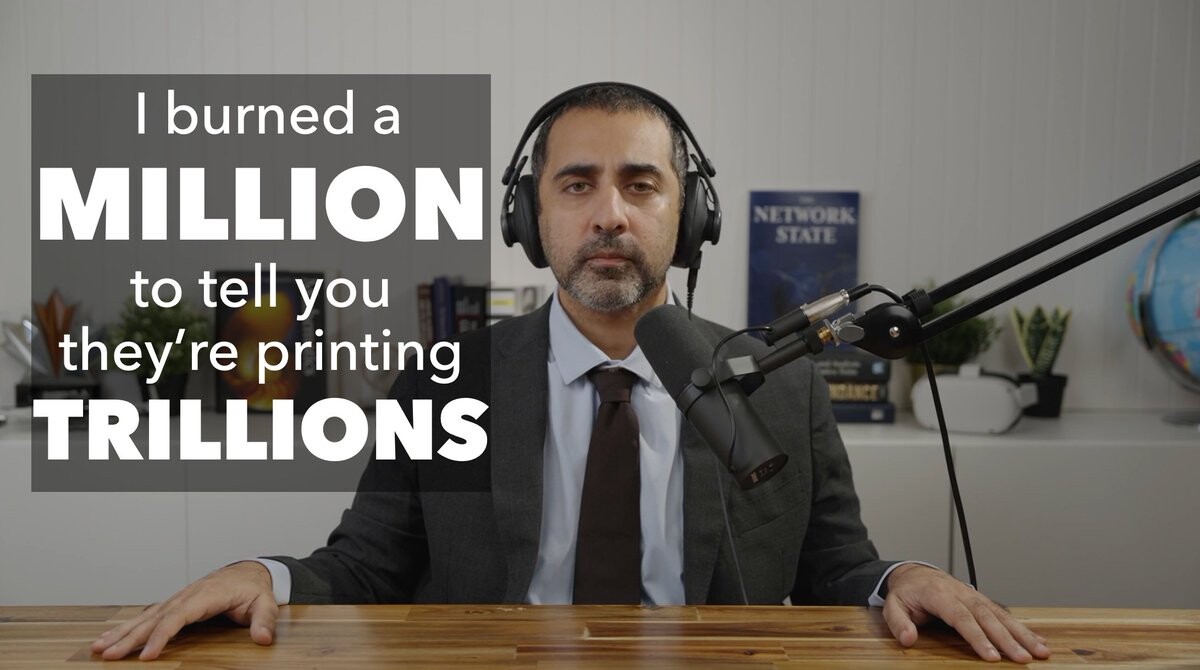 Nassim Nicholas Taleb (@nntaleb@forall.social) - forall.social