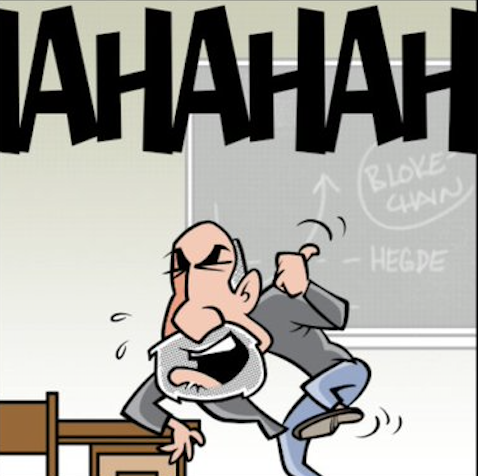 Nassim Nicholas Taleb (@nntaleb@forall.social) - forall.social