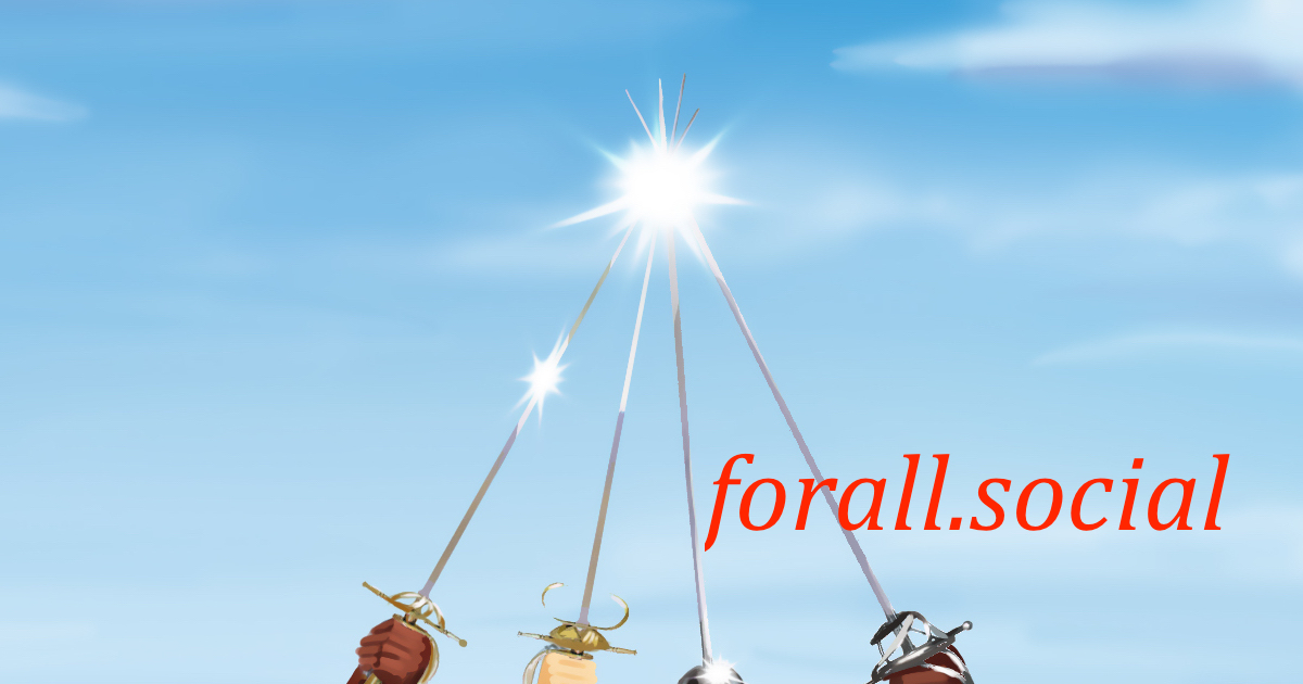 forall.social
